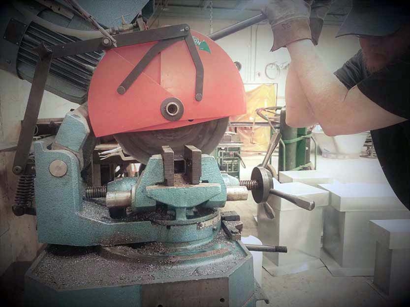 Craftsmanship | MetalCraft